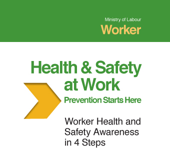 Workplace Health and Safety Awareness a Priority