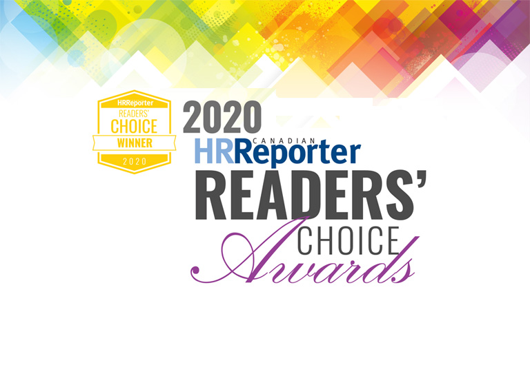 Minken Employment Lawyers Winner of the Canadian HR Reporter 2020 ...